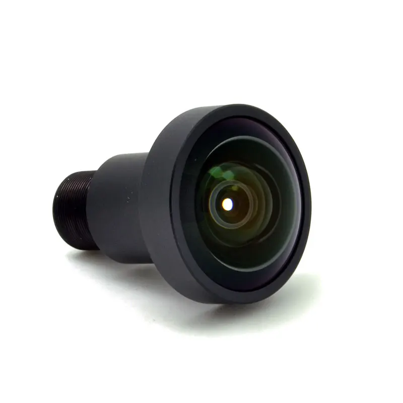 Oem 4k 12mp Uhd 3.2mm M12 Cctv Lens 131 Degrees Wide Angle S Mount 1/1 ...