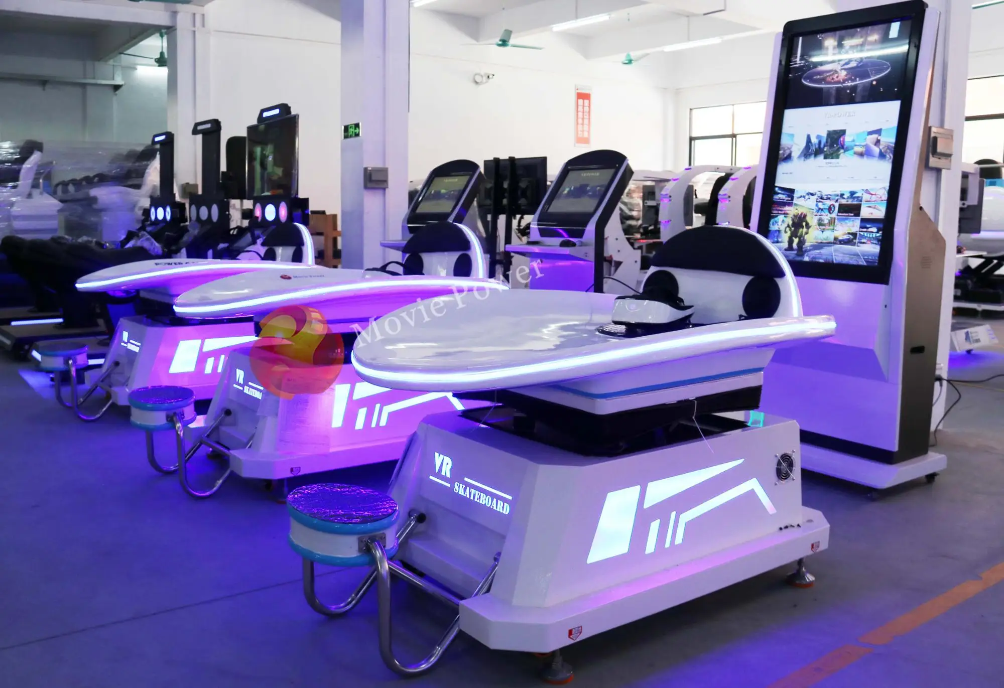 Virtual Machine Platform