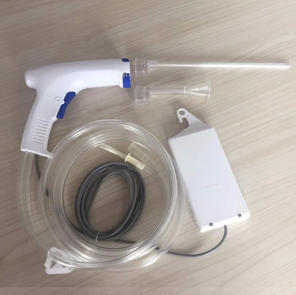 Orthopedic Surgical Instruments Wound Pulse Irrigation Kit - Buy Wound ...