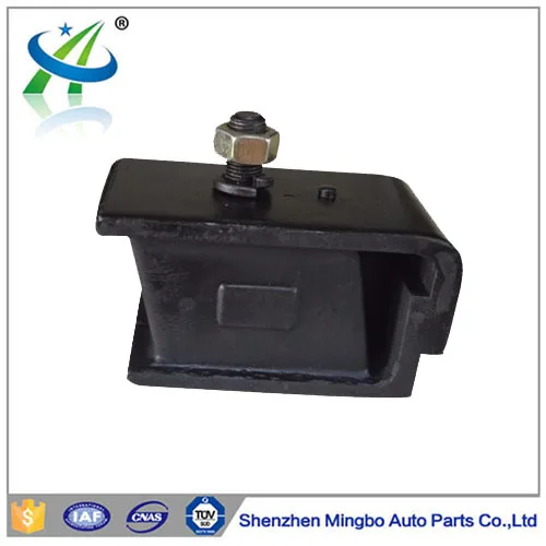 Front Engine Spring Mount Engine Mounting Ns 11223-z5004 For Nissan ...