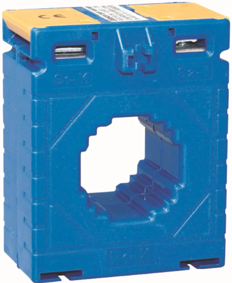 Dixsen MES 62 30 300/5a CT - Precision Current Transformer