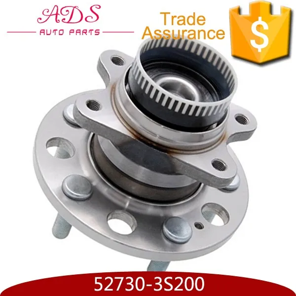 Guangzhou Spare Parts Rear Wheel Hub Bearing For Sportage With Oem ...