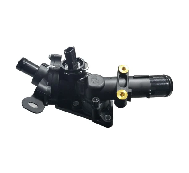 Mb A B Class W176 W246 2011 1.5dci Engine Thermostat Housing 110602770r ...