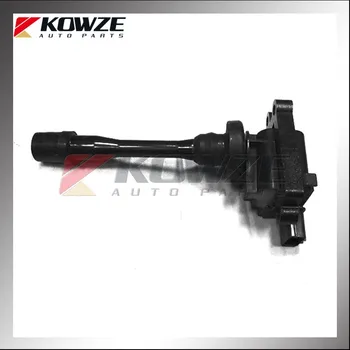 Ignition Coil For Mitsubishi Pajero Pinin Montero Io H66w H76w 4g93 ...