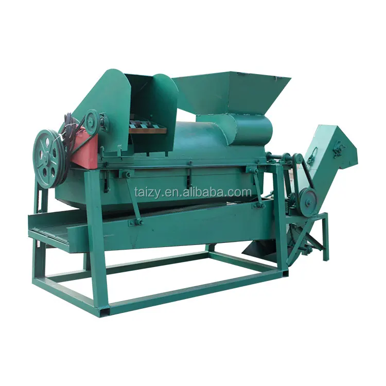 Mini Sunflower Seed Sheller - Efficient Threshing Machinery