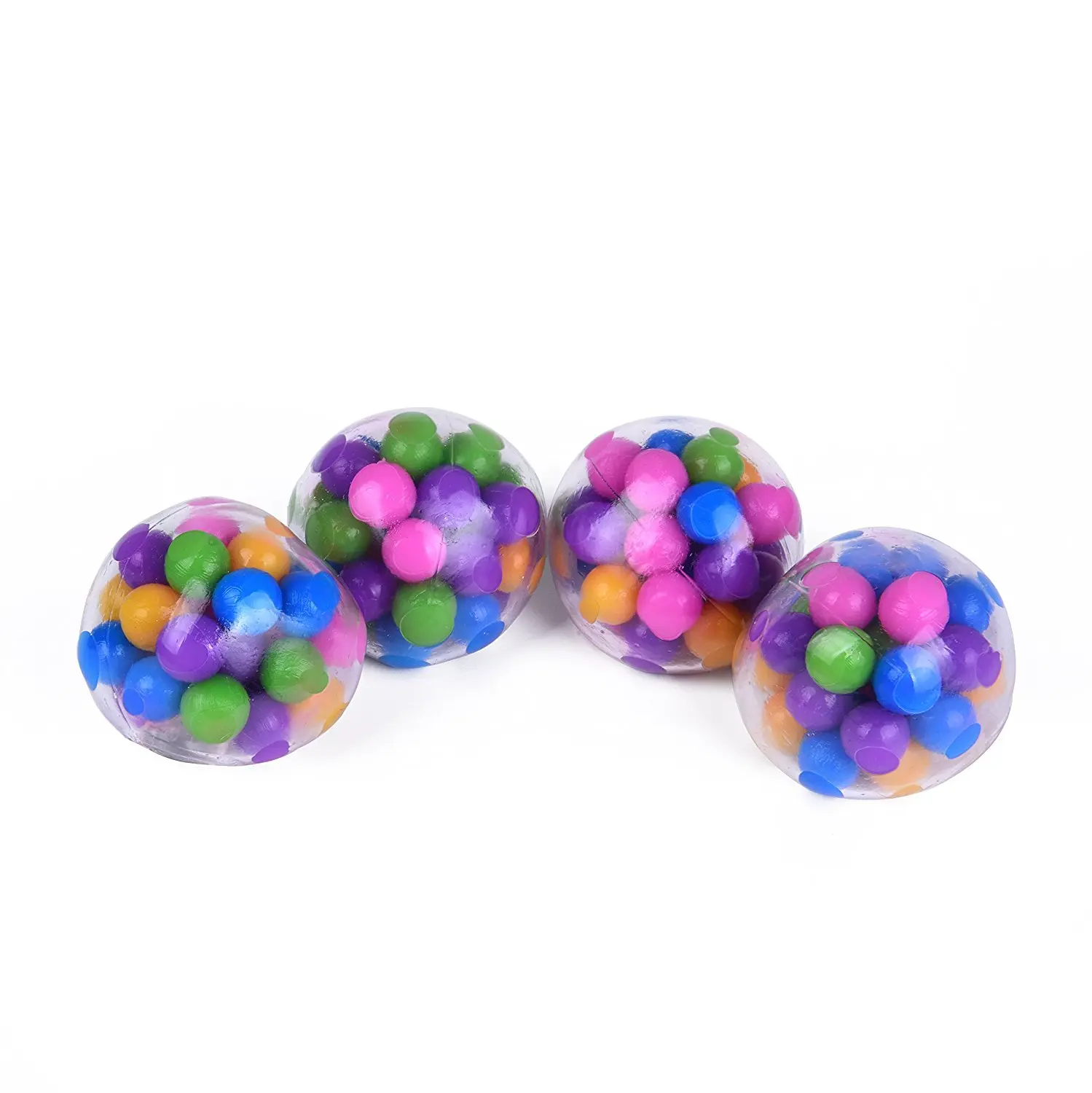 Dna Stress Ball,Squeeze Ball / Stress Relief Ball For Kids And Adults ...