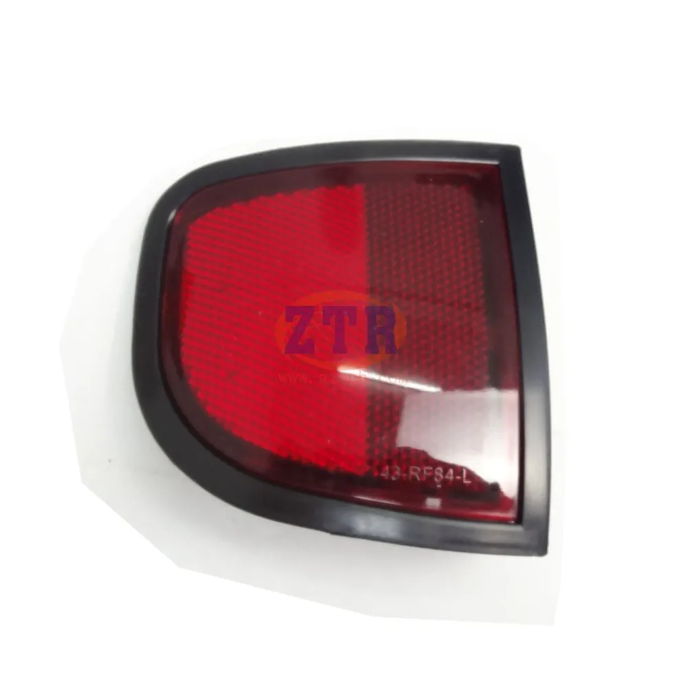 Auto Parts Bumper Reflector Light Tail Light For L200 2007 8355a015 ...
