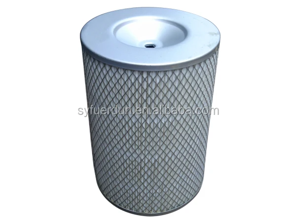 Fuerdun Air Filter Element Kw1522 - Buy Kw1522,K1522,Air Filter Product ...