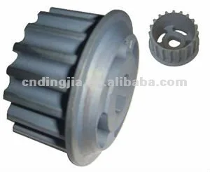 Sprocket-counter Balance Shaft 23353-42500 For Hyundai H100 Mini Bus ...