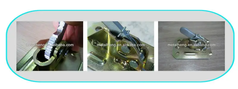Formwork Spring Clamp Rapid Clip - Buy Rapid Clamp,Hight Quality ...