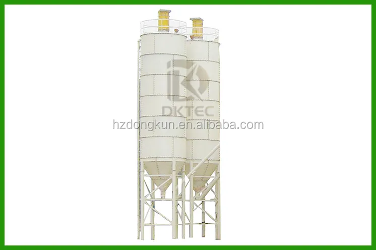 Types of Silos for Sale - 10ton to 100 Ton Capacity