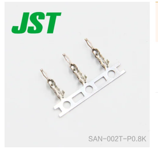 Jst Connecteur San-002t-p0.8k En Stock - Buy San-002t-p0.8k En Stock,Jst Connecteur San-002t-p0 ...