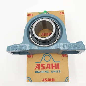 Original Japan Asahi Pillow Block Bearing Ucp207 - Buy Pillow Blcok Bearing Product on Alibaba.com
