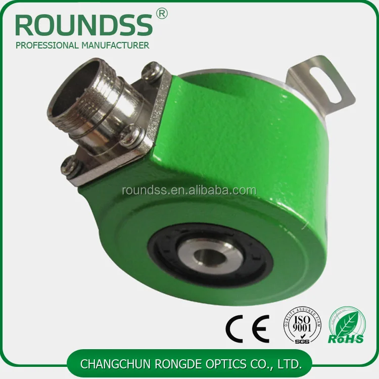 10k Potentiometer Hollow Shaft 15mm Rotary Encoder Price - Buy 15mm ...