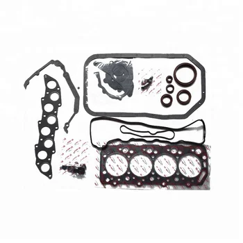 Nitoyo 20910-42a10 Auto D4bh Engine Cylinder Head Gasket Kits Used For ...