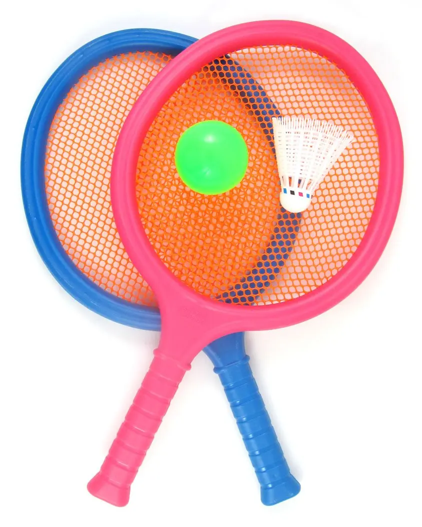 badmintonball-千图网
