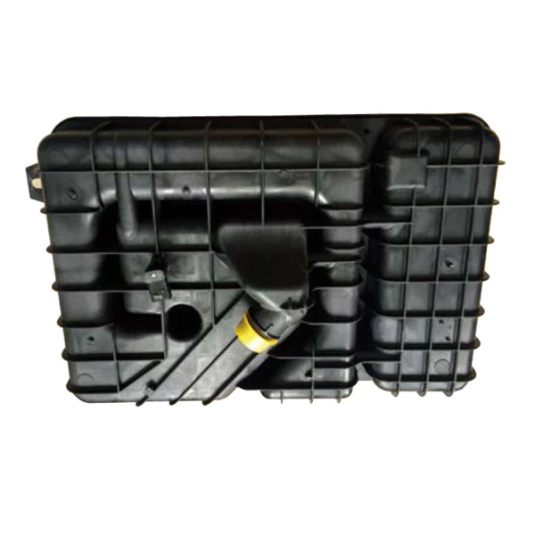 A9605014103 A9605018003 Reservoir Tank Radiator Expansion Tank For ...