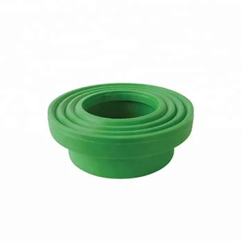 Din8077/8078 16962 Ppr Stub End Flange Core Adaptor - Buy Ppr Stub End ...