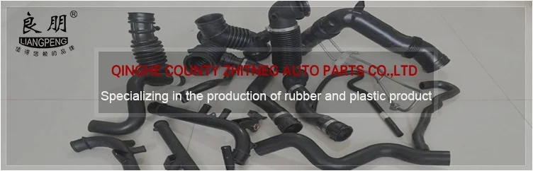 Radiator Water Coolant Hose Pipe Oe 1712 7593 490 17127593490 For X5 ...
