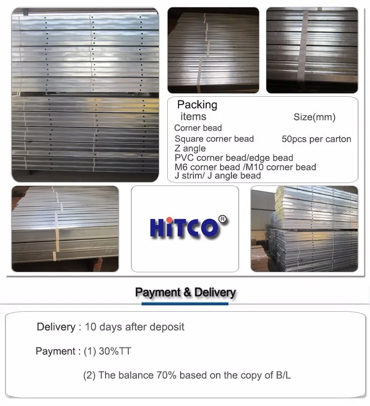 Galvanized Steel Brandering for Ceiling - Contemporary Hotel Design