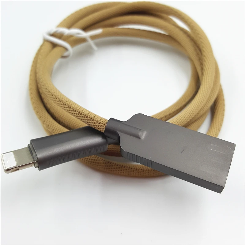 High Speed Charge 1m Cable Smart Automatically Power-off Auto ...