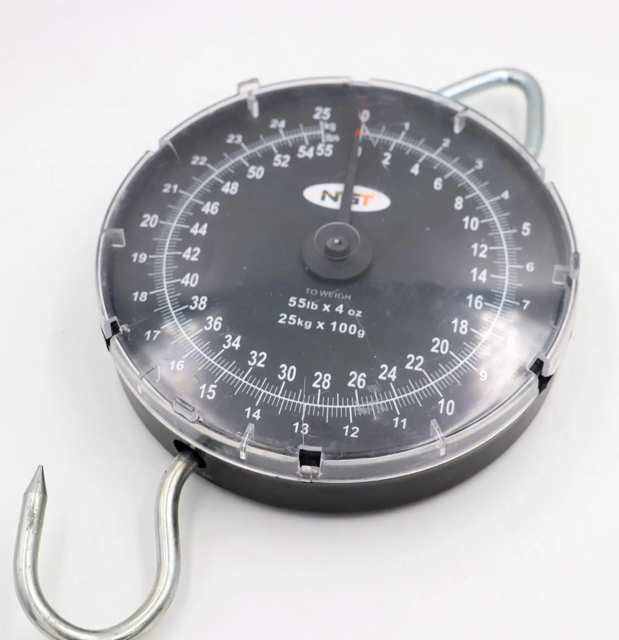 Europe Hot Selling 25kg Mechanical Dial Handheld Stainless Steel Spring ...