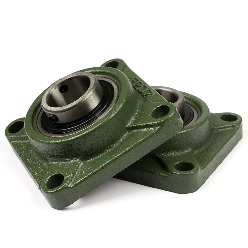 f206轴承座,f206轴承尺寸图片_大山谷图库