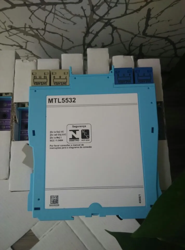 Original Brand New Safety Barrier Mtl Sd32t3 Mtl5561 Mtlma15/d/2/si - Buy Mtl Sd32t3,Mtl 5561 ...