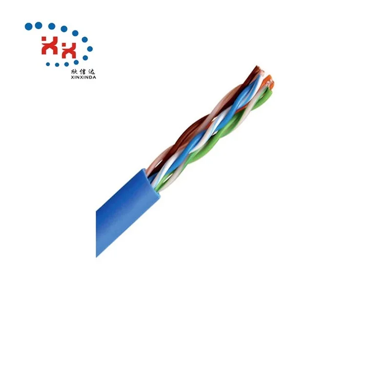 Network 23awg Cat6 Utp Cat6a Rohs Pass Tess Ftp Ethernet Lszh Pvc ...
