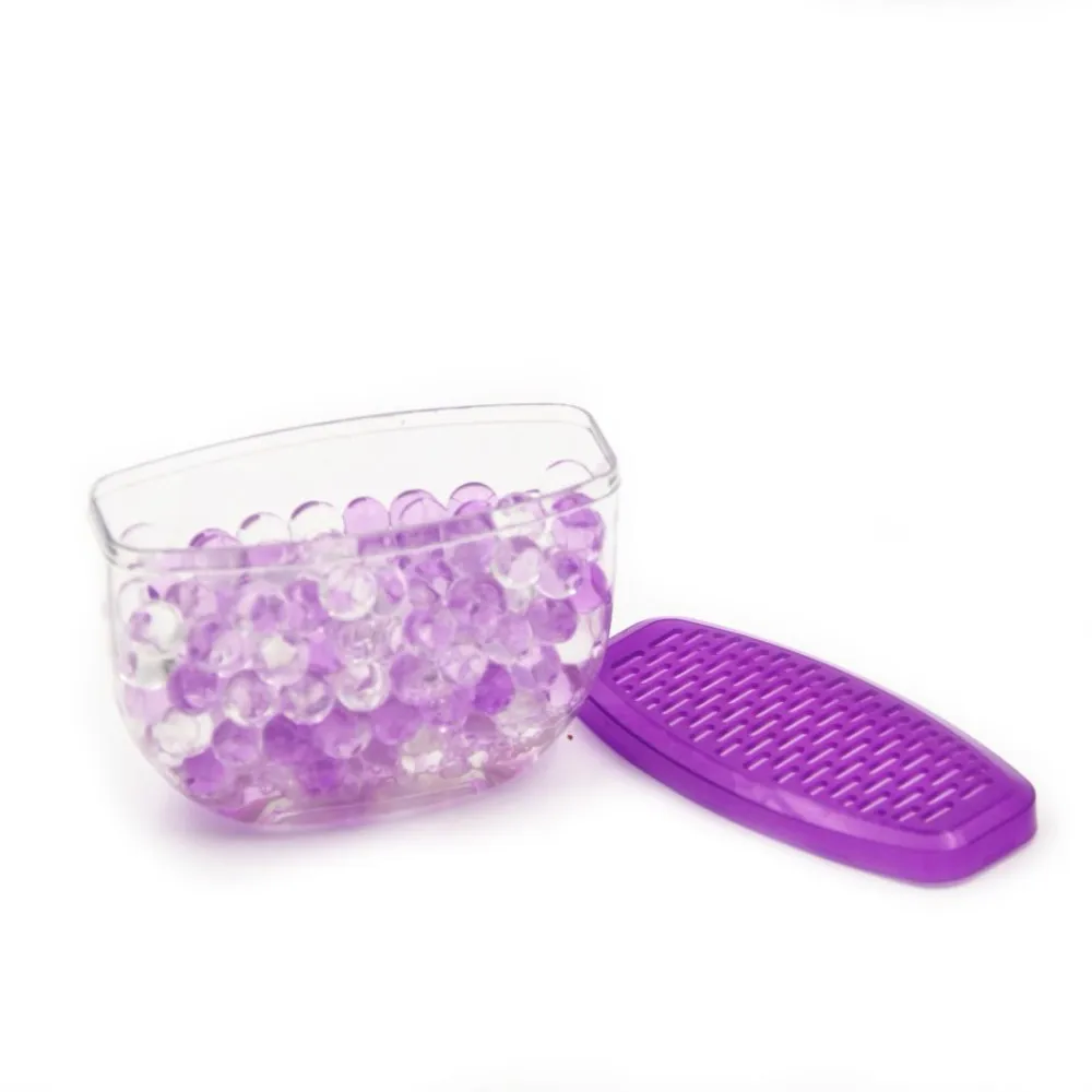 150g Long Lasting Aroma Beads - Vanilla Scents Air Freshener