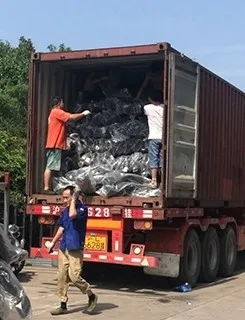 Inner Fender Liner for Hyundai Accent 2017 - OEM 86811-H6000