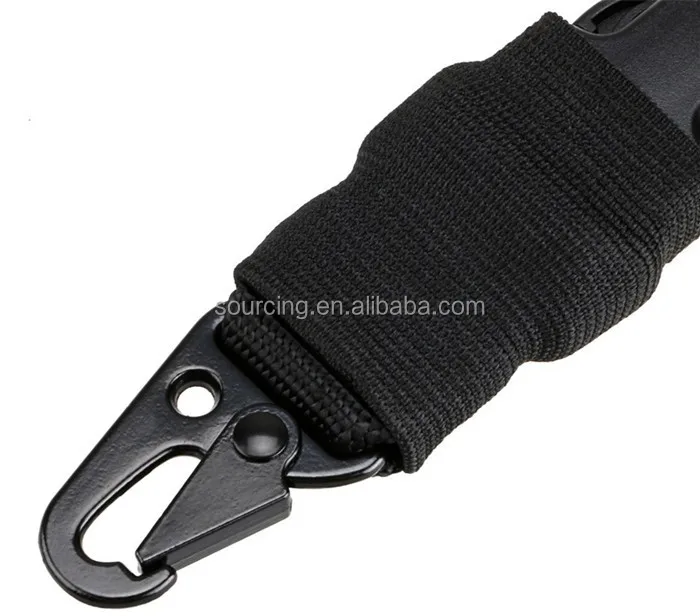 3 Colors Tactical Quick Release Rifle Sling Weapon Gun Rope - Buy Gun ...