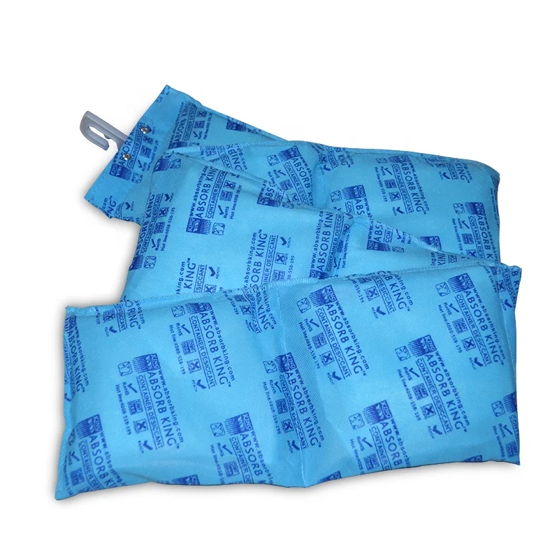 China High Quality Desiccant Manufacturer Absorb King Moisture ...