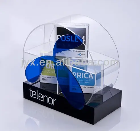 Promotional White Acrylic Cube Led Light Box Display - Buy Acrylic ...