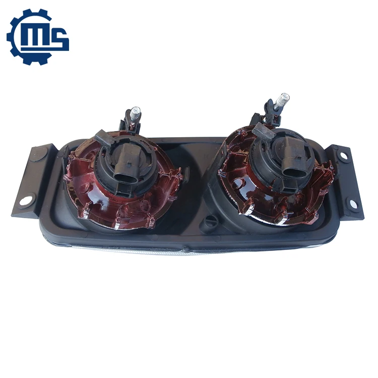 1529070 1422991 1529071 1422992 European Truck Emark Fog Light For ...