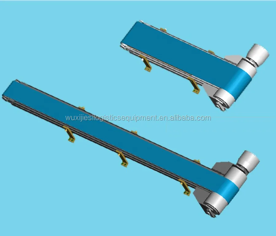 Magnetic Conveyor Belting Belt Conveyor Price - Buy Magnetic Conveyor ...