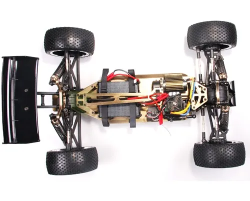 1/5 Scale Electric Rc Buggy Hsp 94059 2.4g Rtr - Buy 1/5 Scale Electric ...