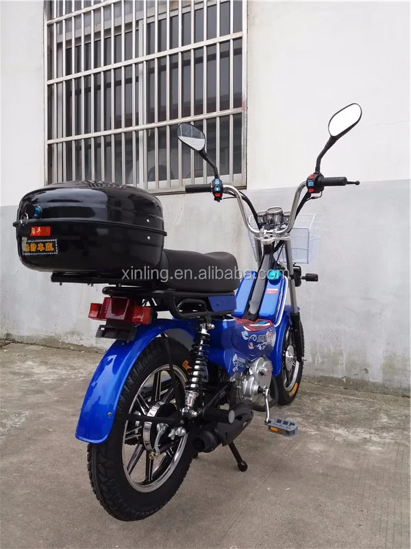 Hot Sell Cheap Moped Pedal Motorcycle - Buy Mini Moto 50cc,50cc Moped ...