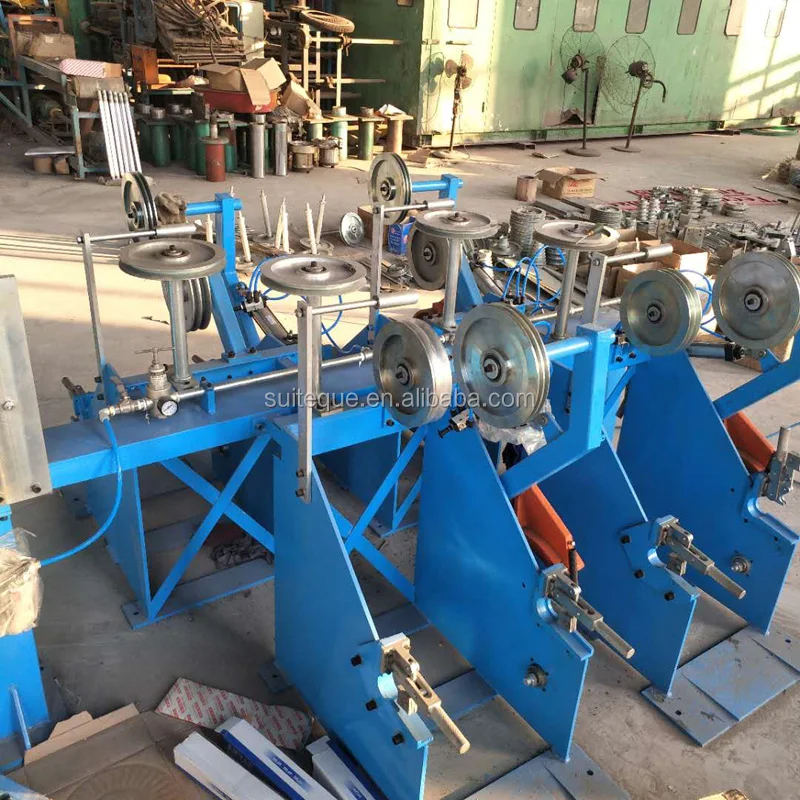 Motorcycle Bicycle Tire Bead Wire Winding Machine Making Machine - Buy ...