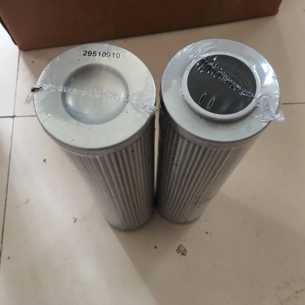 Hydraulic Oil Transmission Filter Element 29548988 - Buy 29548988 ...