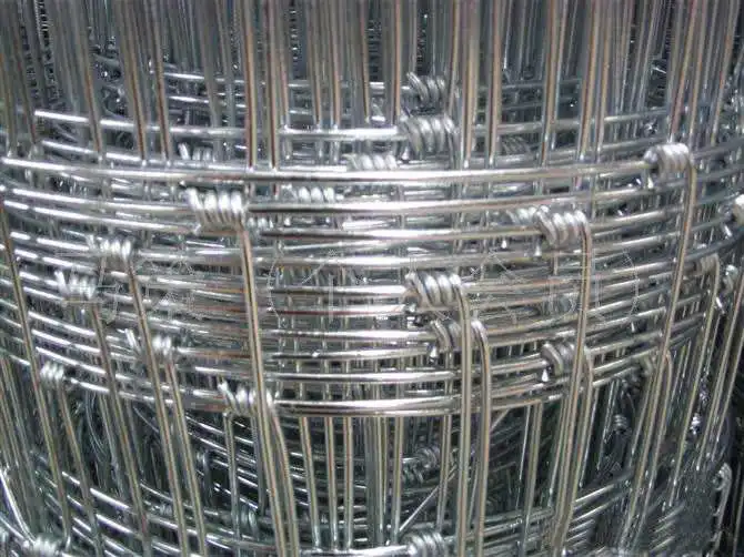 Woven Wire Mesh Sheep Goat Fence Factory Direct Export - Buy Wire Mesh ...