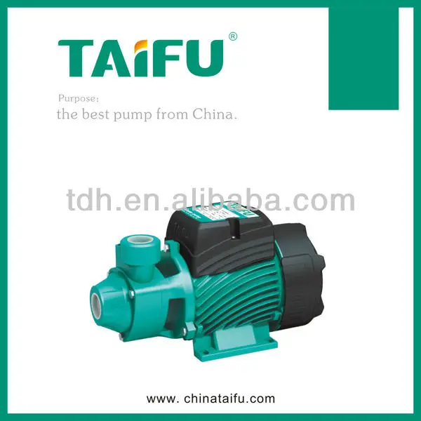 Qb60 Water Pump Taifu Design - Buy Qb60 Water Pump,China Taifu,Turbine Water Pump Qb60 Product ...