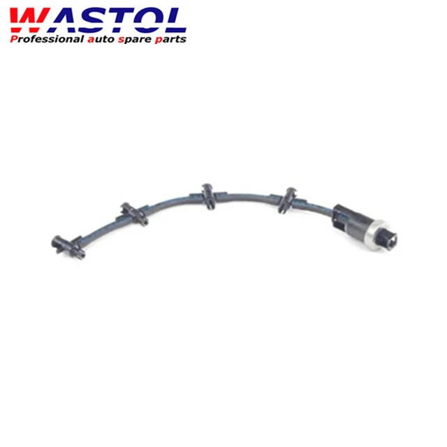 03L130235K Fuel Return Line Pipe for VW, SKODA, AUDI, SEAT