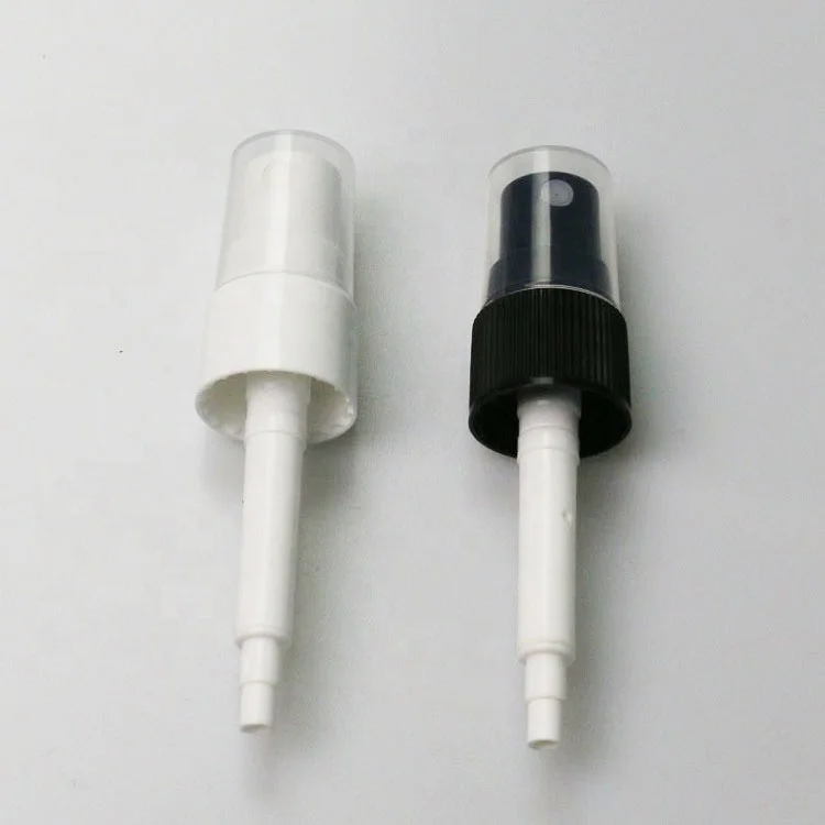 20mm 360 Degree Upside Down Fine Mist Spray Pump With Inverted Dip Tube ...