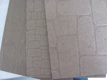 Decorative Patterned Hardboard - Buy Decorative Patterned Hrdboard ...