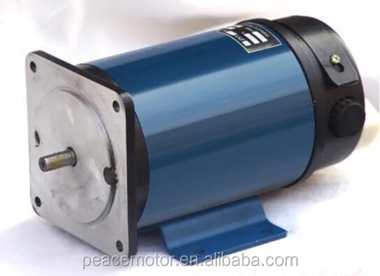 200 Watt Dc Motor - Buy 200 Watt Dc Motor,Dc Motor 48 Volt,Motor Dc 24v ...