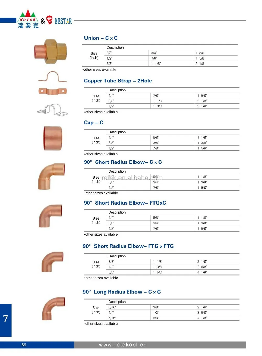 3/8" Inch Return Bend For Copper Fittings - Buy Return Bend,3/8" Inch ...
