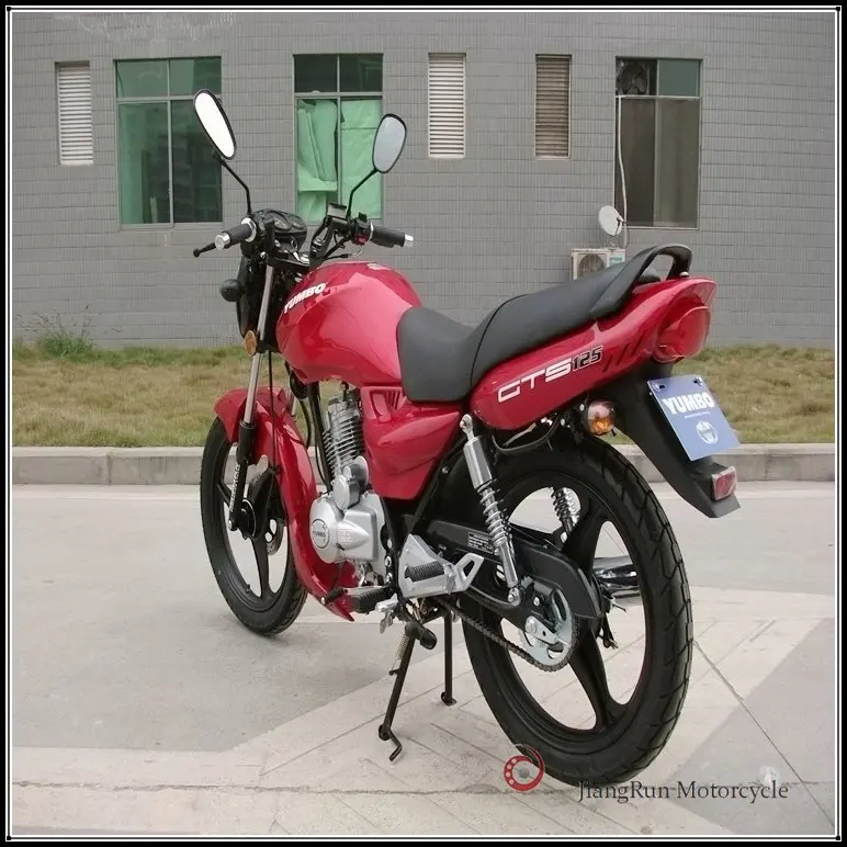 Jy150-13 En Jiangrun Dirt Bike For Whole Sale/ High Quality Motorcycle ...