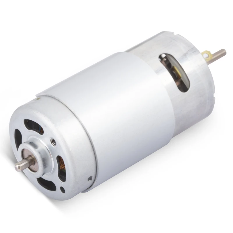 DC Motor 12 Volt Generator, View dc motor 12 volt generator, Kinmore ...