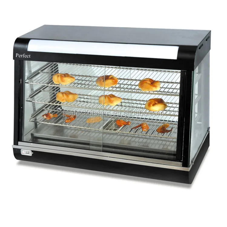 Mini Electric Hot Food Display /egg Tart Warmer Display - Buy Pet Food ...